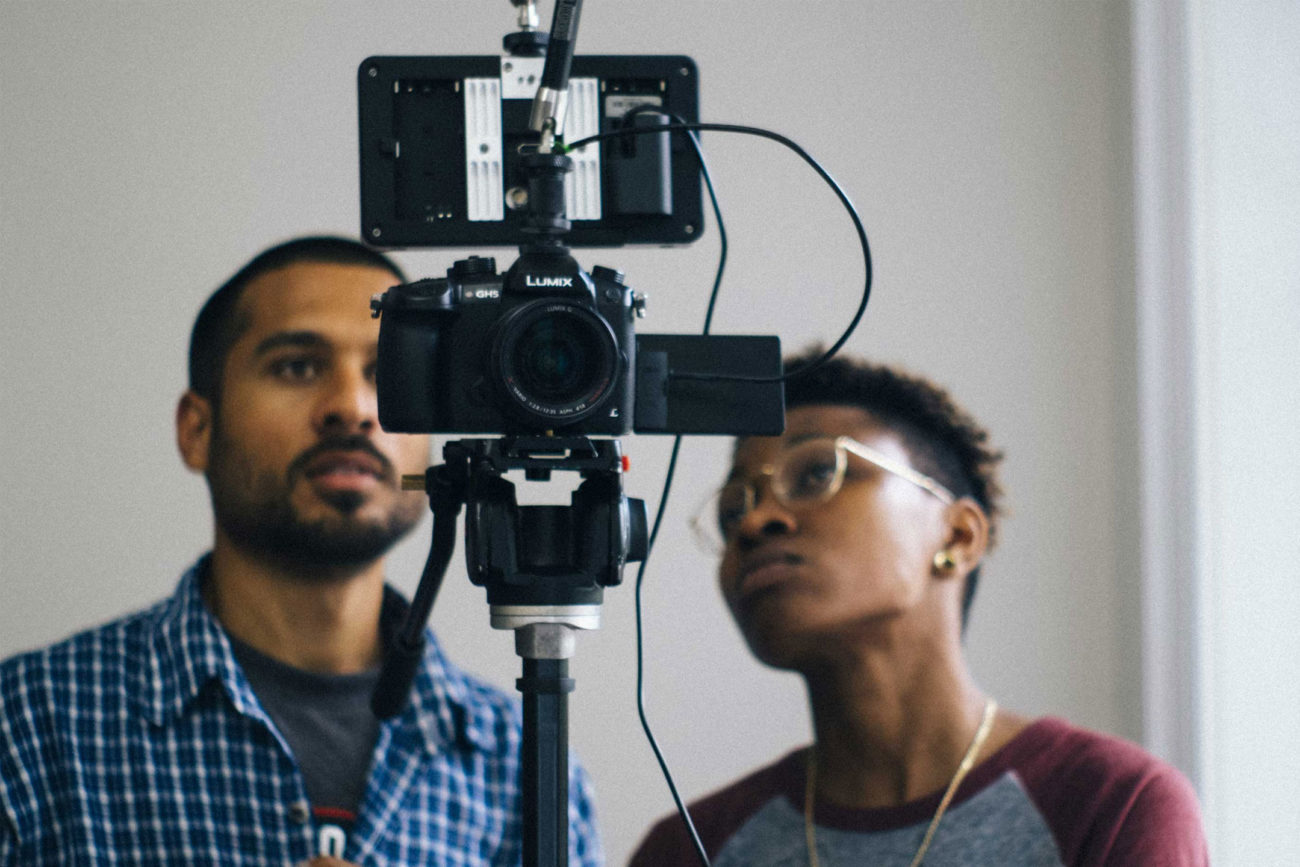 Our Video Production Services - Black Belt Productions - Toronto, Ontario